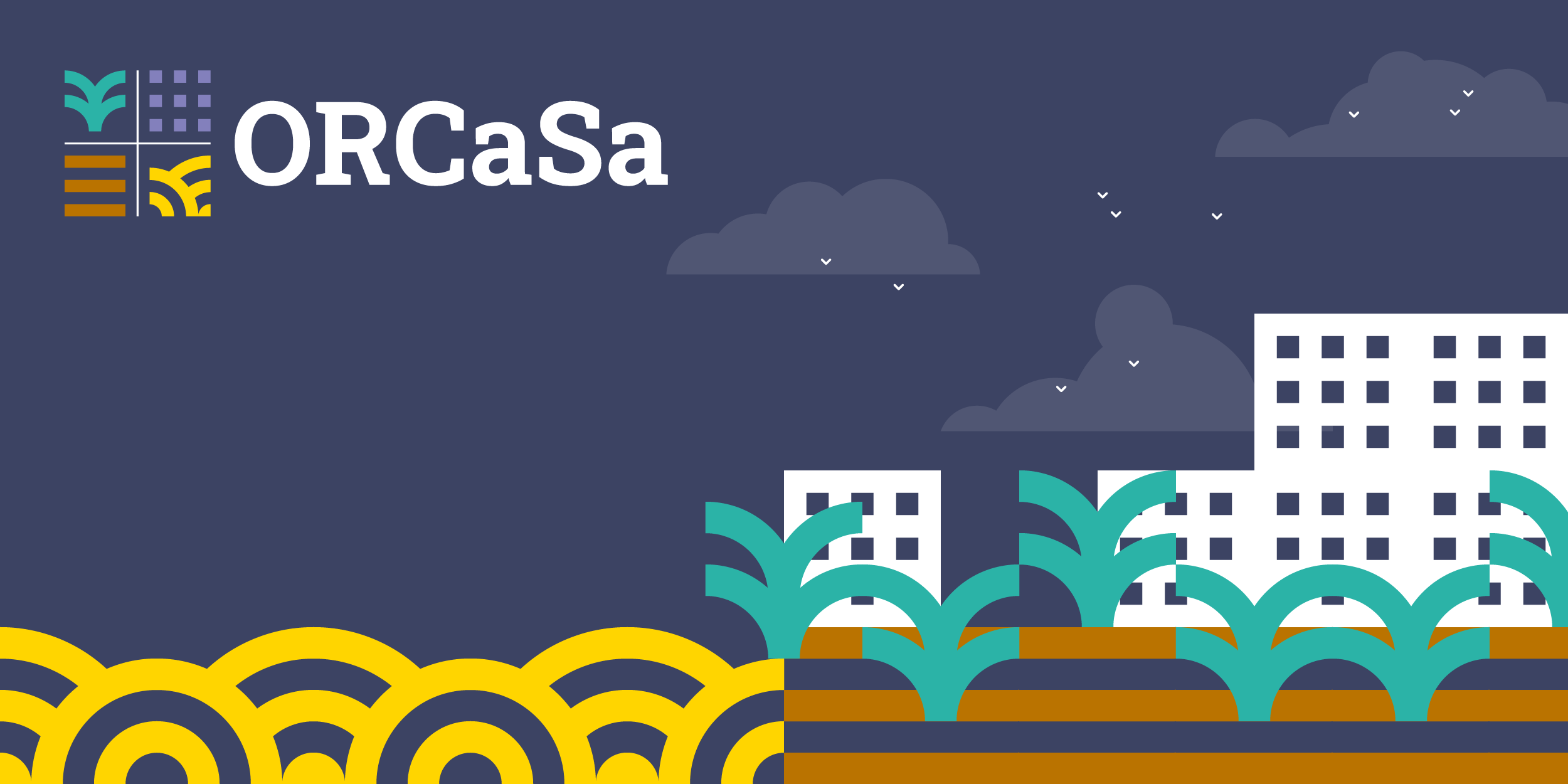 ORCaSa About - ORCaSa